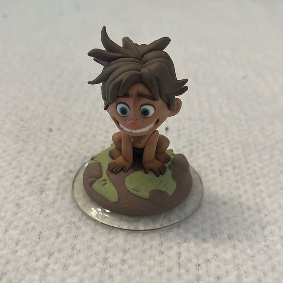 Disney | Video Games & Consoles | Disney Pixar Infinity 3 Figurine Spot ...